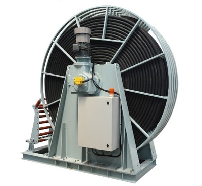 Cable Reel - 阳尔船舶